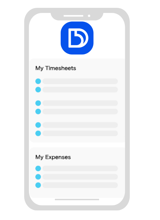 Time and Expense Management Software | DATABASICS | DATABASICS
